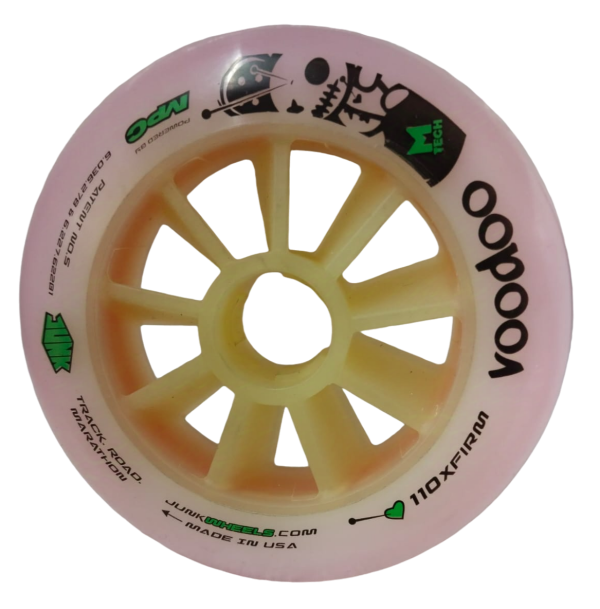 Inline fastest Voodoo wheels – Welcome to Delight Kart Online Store